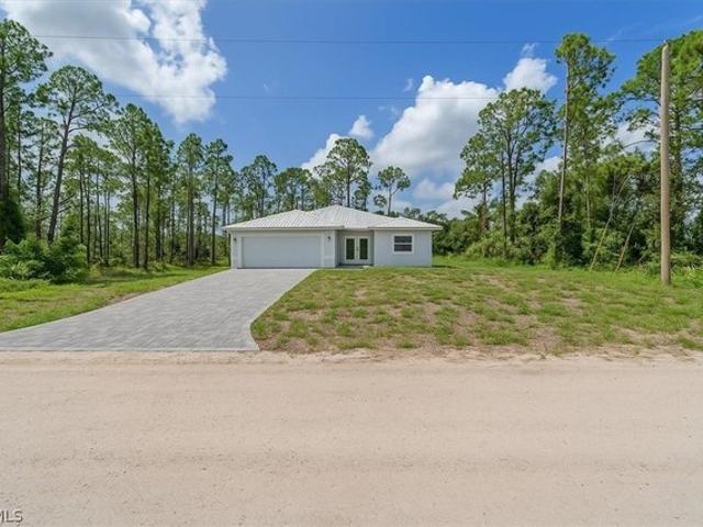 1124 E Rambler St, Lehigh Acres, FL 33974