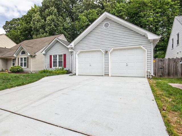 1124 Eagle WAY