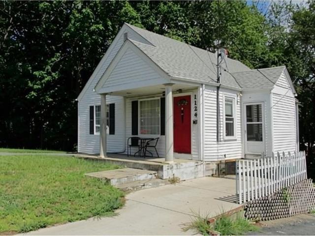 1124 Eddie Dowling Hwy, North Smithfield, RI 02896
