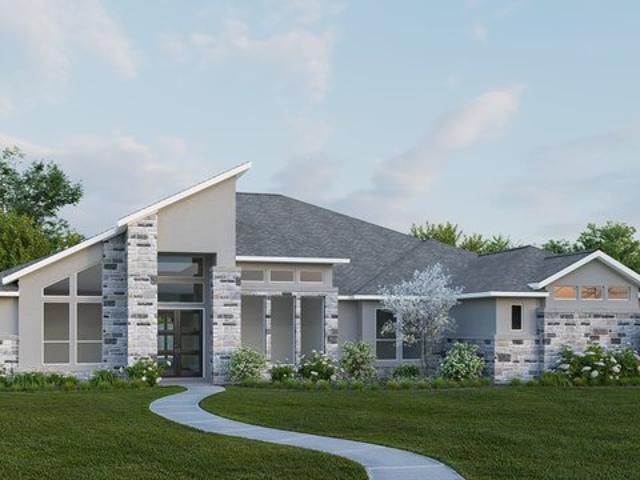 1124 Elm Forest Dr, New Braunfels, TX 78132