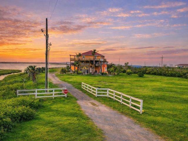 1124 Faggards Road