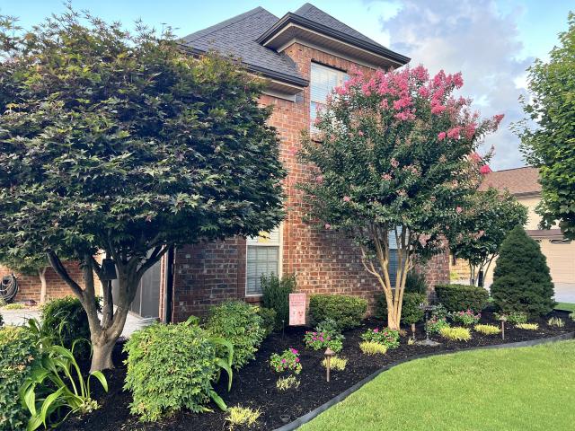 1124 Fairvue Village Ln