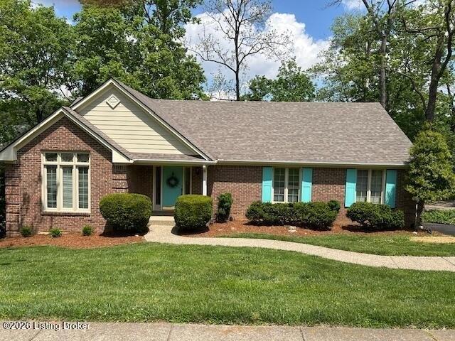 1124 Garden Creek Cir, Louisville, KY 40223