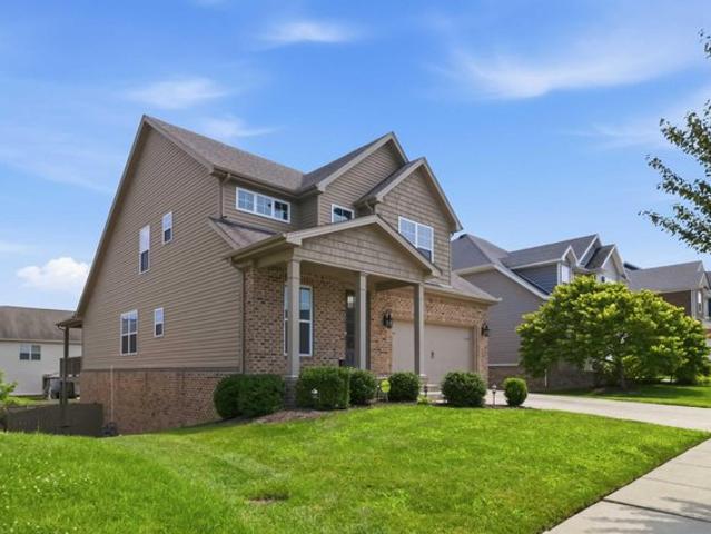 1124 Grimball Trce, Lexington, KY 40509