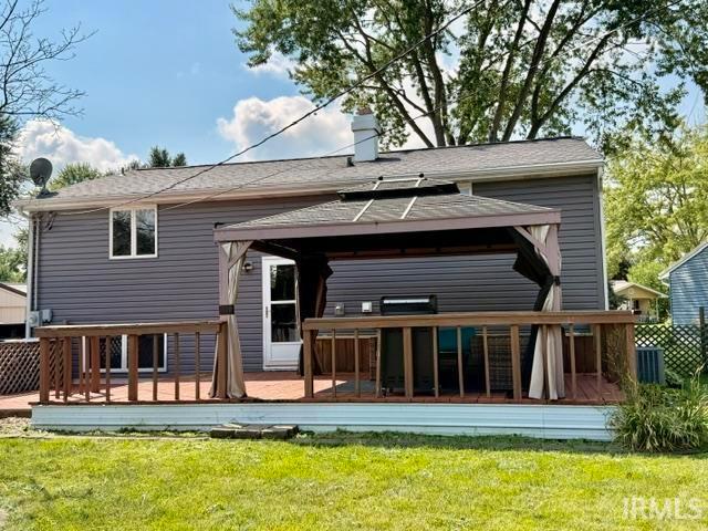 1124 Hiawatha Court
