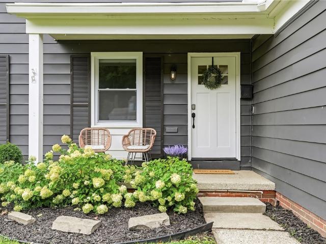1124 Hillrock Drive