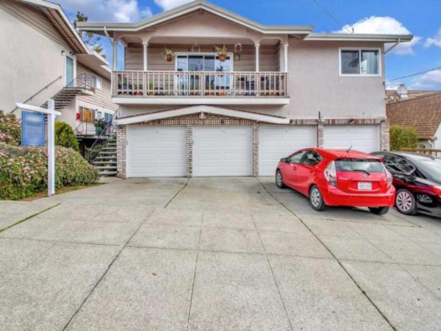 1124 Hollywood Ave #3, Oakland, CA 94602