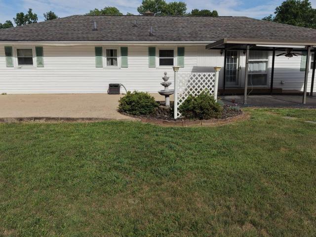 1124 Indian Hills Drive