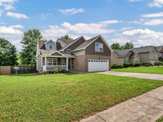 1124 Ishee Dr
