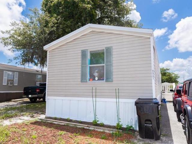 1124 Keifer Ave, Orlando, FL 32825