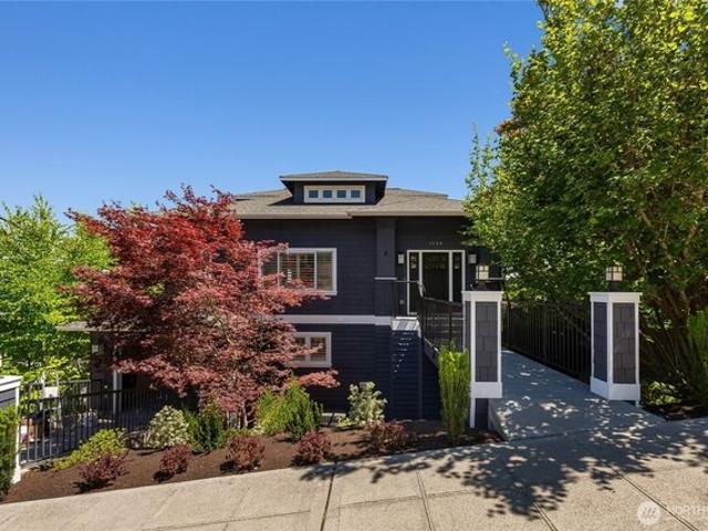 1124 Lake Washington Blvd S, Seattle, WA 98144