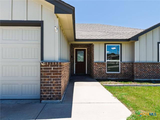 1124 Limestone Drive