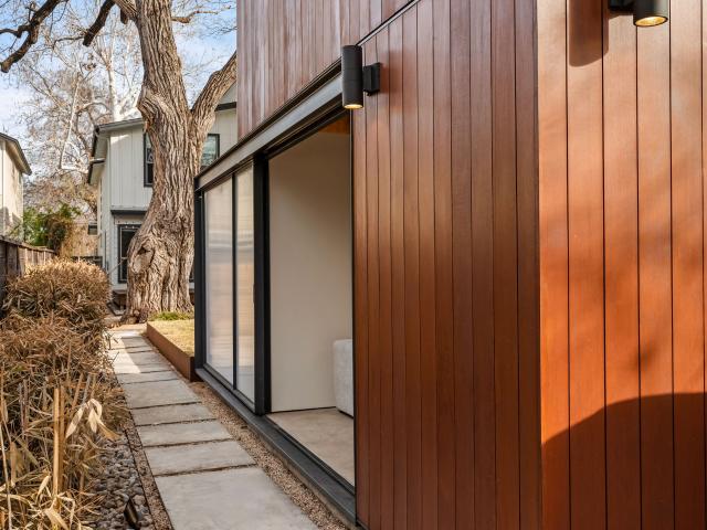 1124 Linden St, Unit B, Austin, TX 78702 | MLS #1741