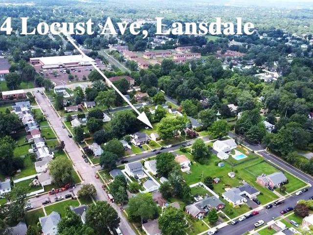 1124 Locust Ave