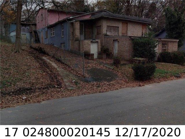 1124 Lookout Ave NW, Atlanta, GA 30318