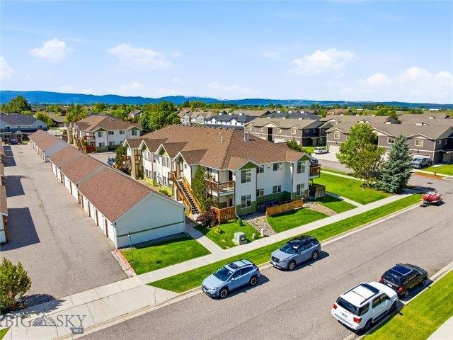 1124 Longbow Ln Unit 1A, Bozeman, MT 59718