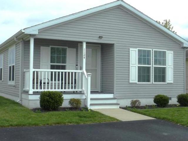1124 Lorenzo Ln #191, Smyrna, DE 19977