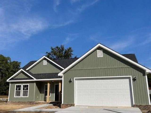 1124 Patrick Hwy, Hartsville, SC 29550