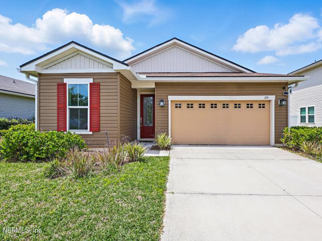 1124 Persimmon Dr, Middleburg, FL 32068 | MLS #2125 | Compass