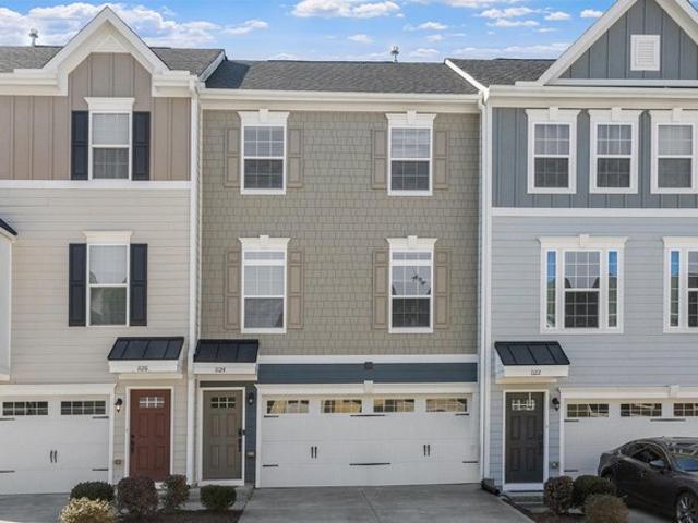 1124 Platform Dr, Apex, NC 27502