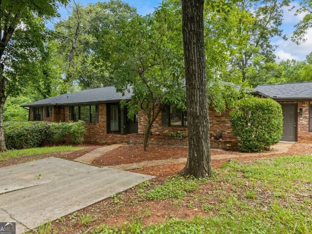 1124 Ponderosa Park Drive