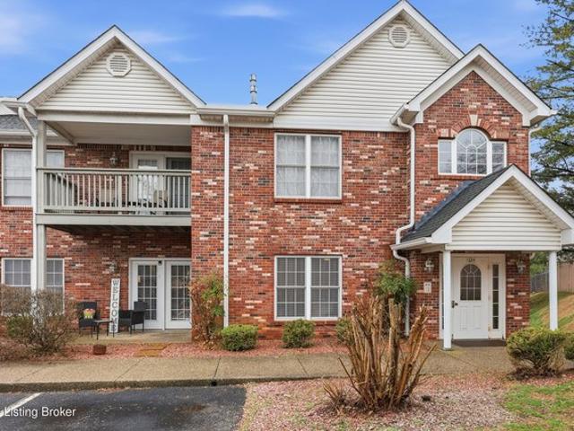 1124 Powerhouse Ln Unit 105, Lyndon, KY 40242