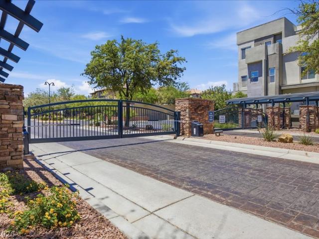 1124 Prospering Creek St, Las Vegas, NV 89135 | MLS #2786