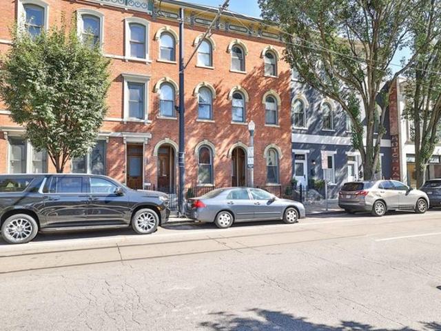 1124 Race St Unit 101B, Cincinnati, OH 45202