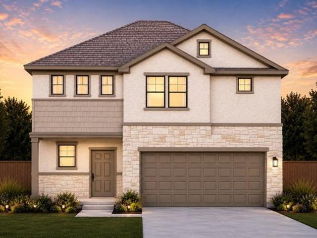 1124 Stonehill Dr, Georgetown, TX 78633