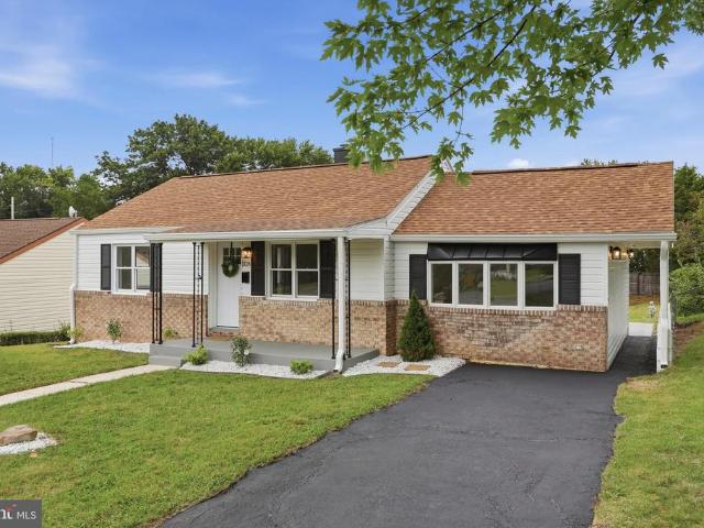 1124 Sunnyside Drive