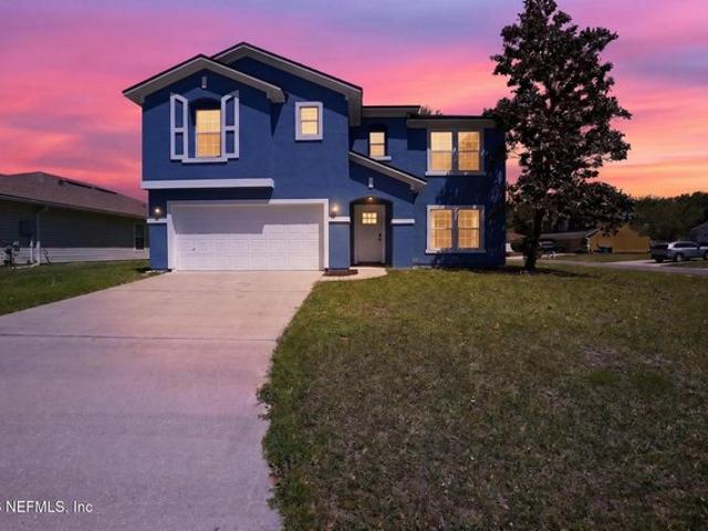 1124 Sunray Ct, Jacksonville, FL 32218