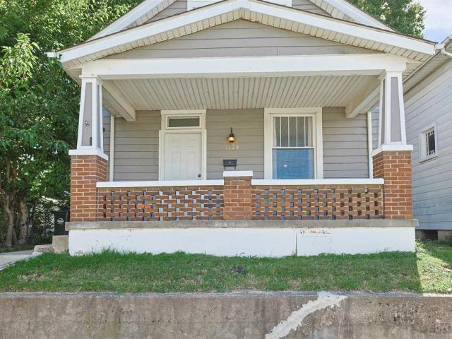 1124 S 11th Street