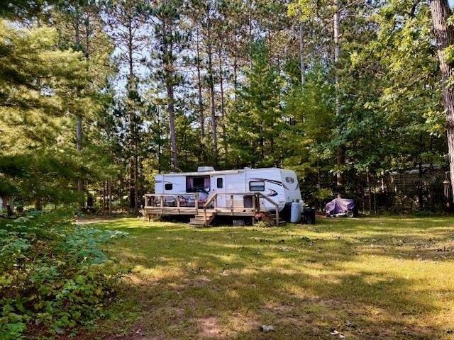 1124 S Chicago Ln Lot 36, Friendship, WI 53934