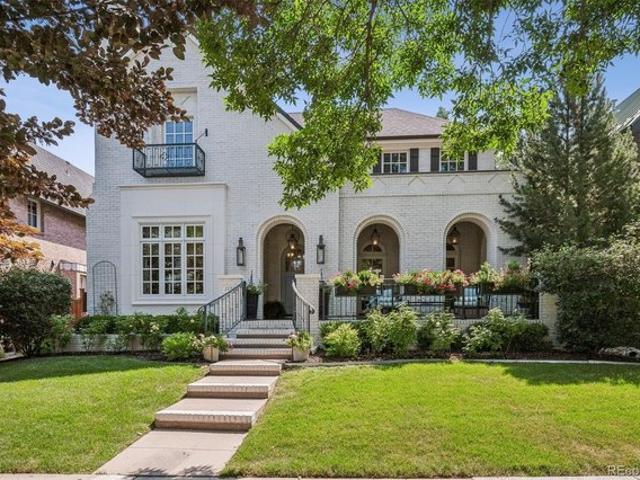 1124 S High St, Denver, CO 80210
