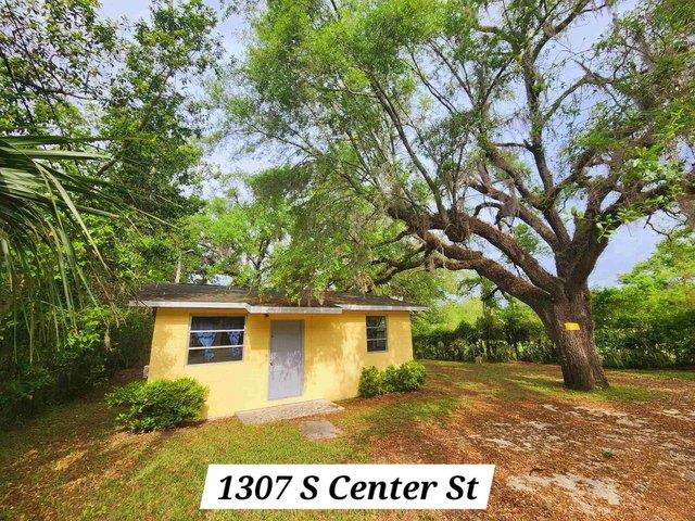 1124 S Orange St Unit 2, Perry, FL 32348