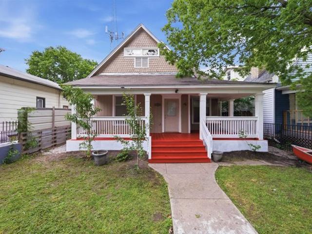 1124 S Market St, Wichita, KS 67211