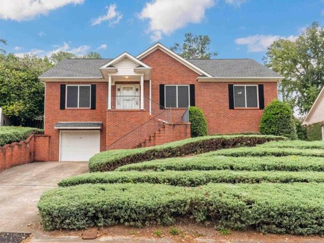 1124 S Shadesview Ter, Homewood, AL 35209