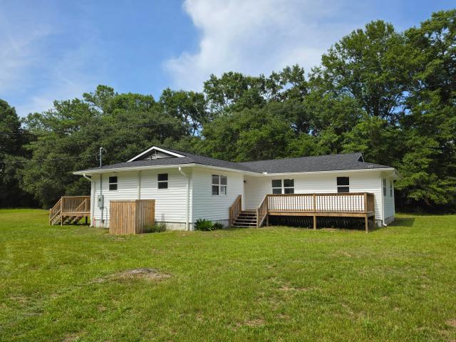 1124 Sallie Manigault Lane
