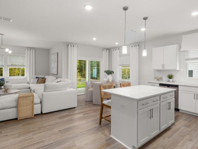 1124 Sawmill Grove Drive