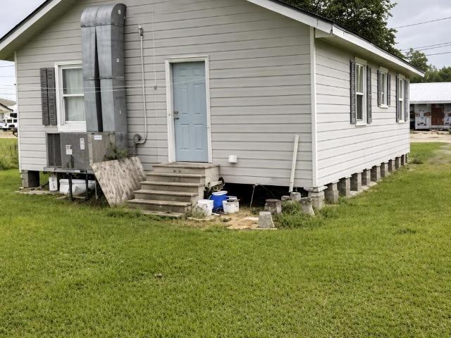 1124 Schley St, Houma, LA 70360 | MLS #BY2026006