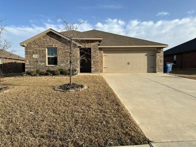 1124 Serena Dr, Dallas, TX 75253