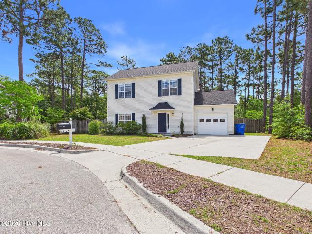 1124 Shelby Court