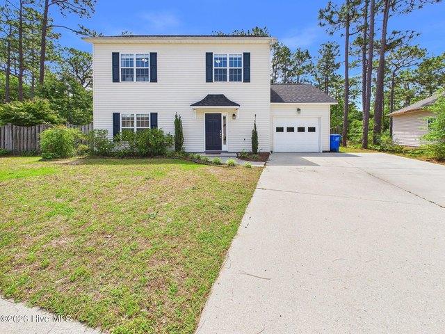 1124 Shelby Ct, Wilmington, NC 28409