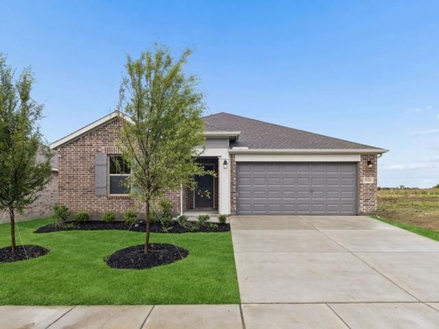 1124 Shorthorn St, Royse City, TX 75189