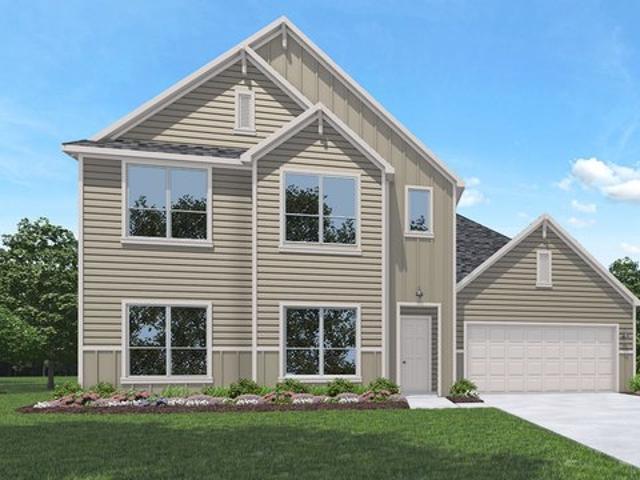1124 Skyline Trails Ave, Conroe, TX 77303