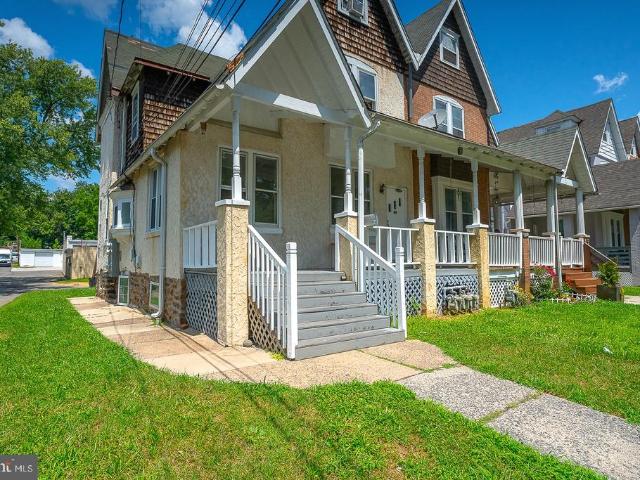 1124 Spring Street