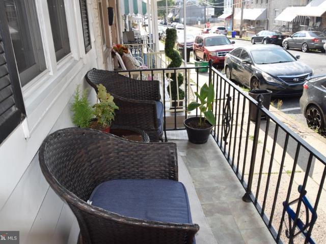 1124 Spruce Street
