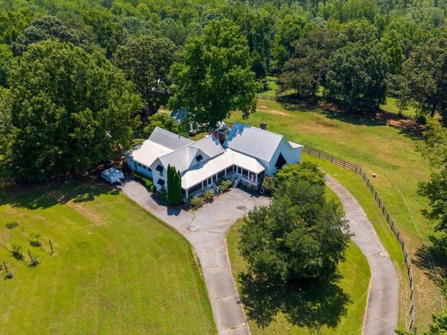 1124 Tugaloo Road