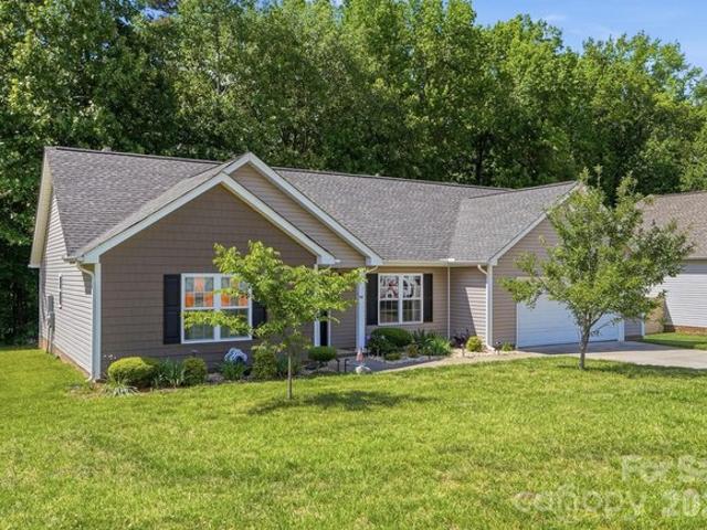 1124 Turtle Ridge Dr, Monroe, NC 28110