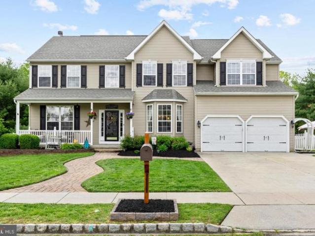 1124 Tamarind Pl, Monroe Township, NJ 08094